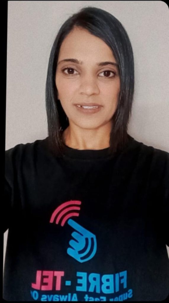 Meet the Team – Fibre-Tel